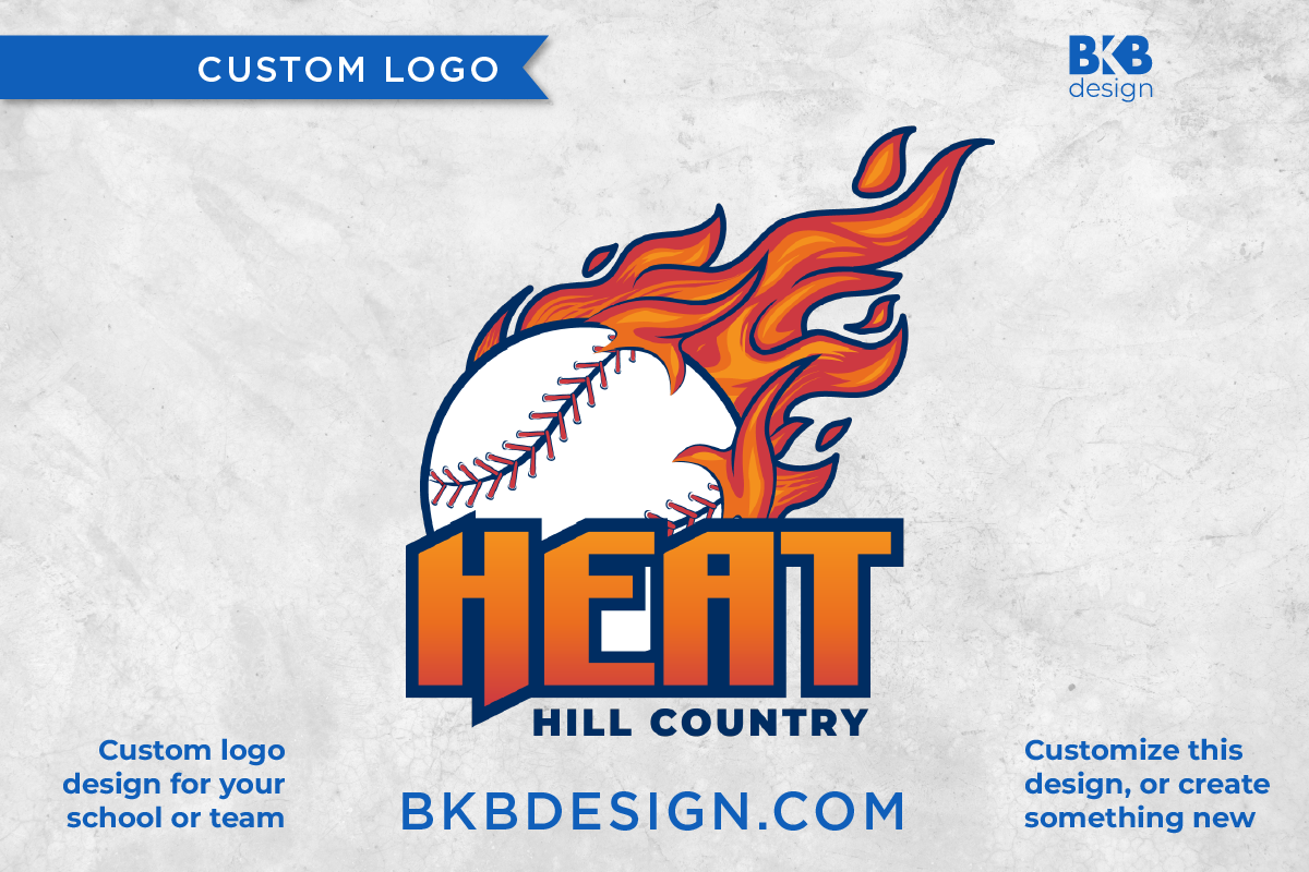 Custom Logo Ideas